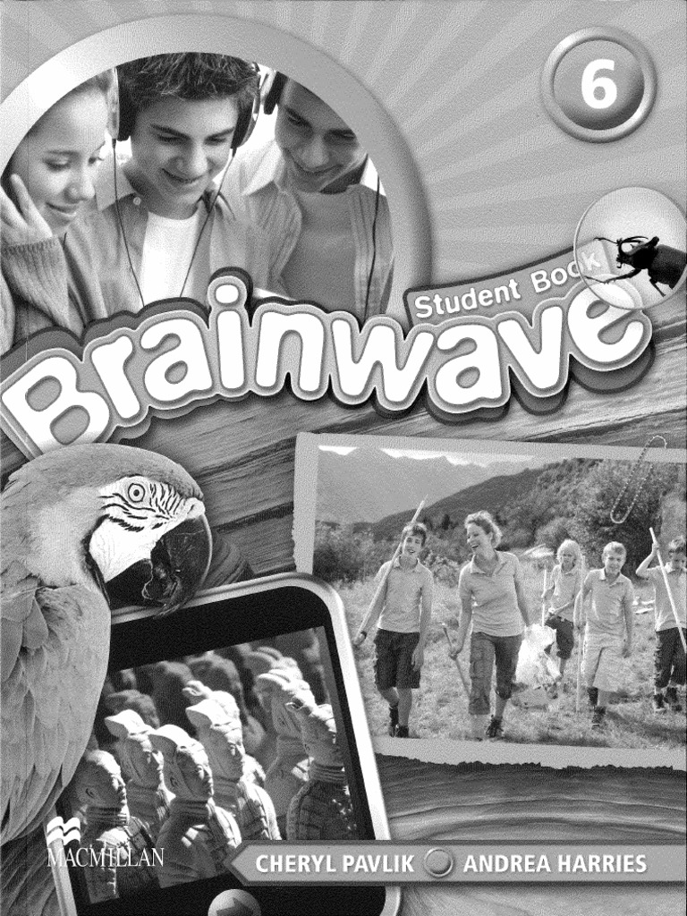 Brainwave Student Book | PDF
