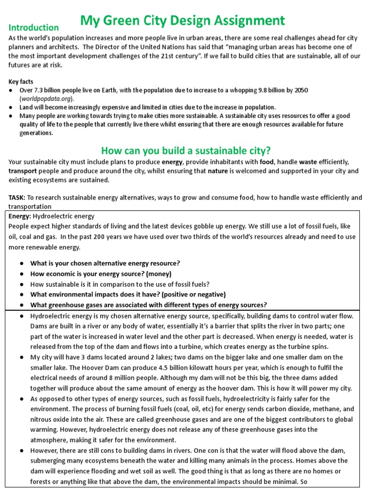 AP - 09LS 732763 John Fraser SS - Sustainability Assignment | PDF ...