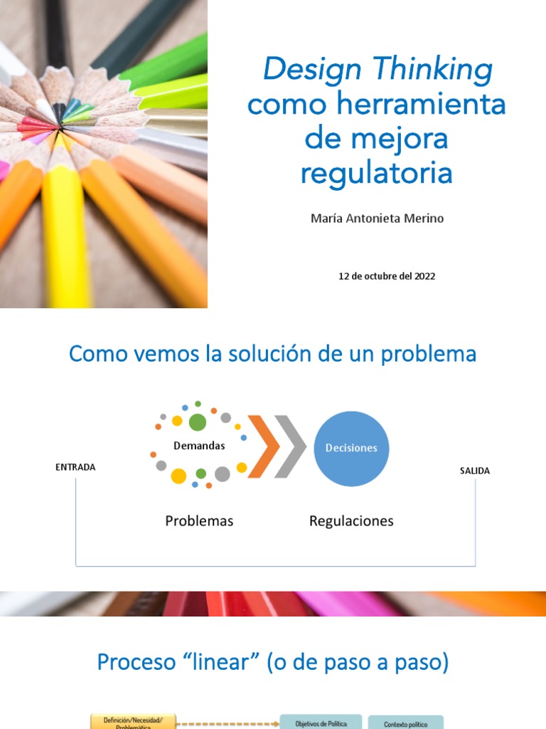 Design Thinking | PDF