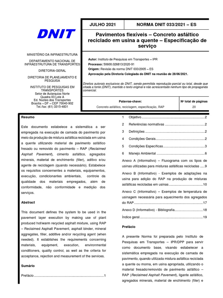 dnit_033_2021_es | PDF