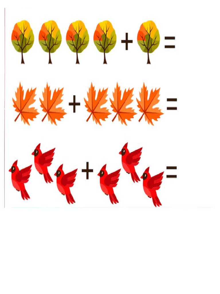 SUMAS DE OTOÑO | PDF