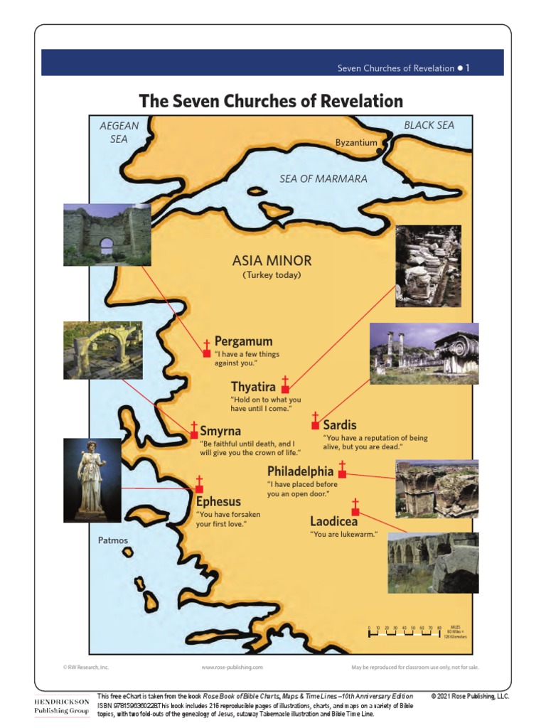 Rose Bible Echarts - BOC1 Four Views of The End Times | PDF | Rapture ... Rose Bible Echarts - BOC1 Four Views of The End Times | PDF | Rapture ...