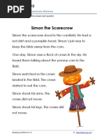 A-Z Phonics Song by Sing Spell Read and Write | PDF