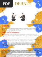 Infografía El Debate | PDF | Crecimiento personal y profesional ...