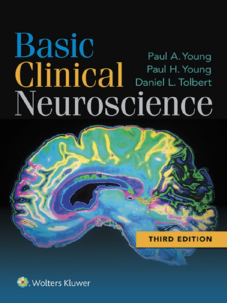 Basic Clinical Neuroscience | PDF