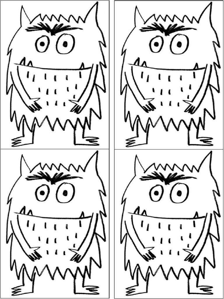 Imprimir en Hoja de Color Naranja | PDF