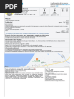 ᐈ Paso a Paso para Obtener la Factura Expedia 【 2022 】 | PDF | Hotel ...