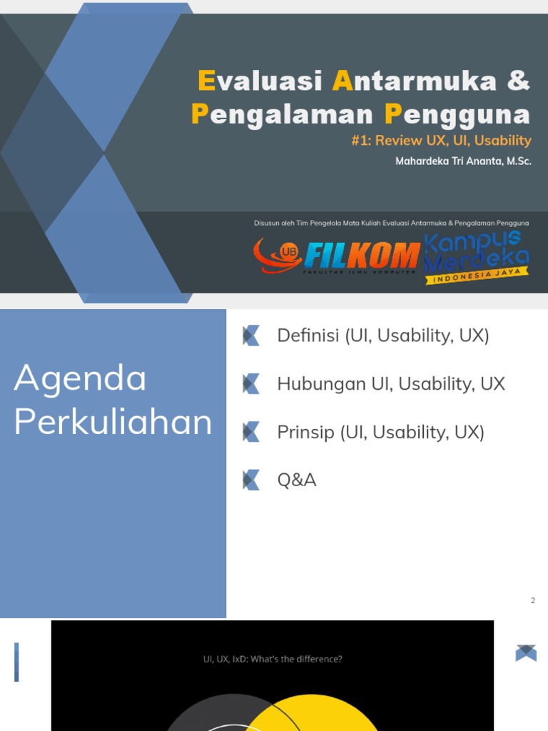 EAPP-01 UX Review | PDF | User Experience | Usability