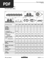 Engine Model Engine Model: Diesel Index | PDF | Inline Four Engine | Piston