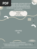 12C Group 7 TIOC TITLE DEFENSE Compiled | PDF | Qualitative Research ...