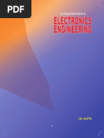 Basic Electrical and Electronics Engineering - S.K. Bhattacharya - Google Books | PDF