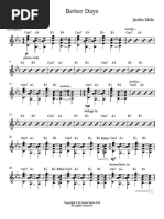 The Real Book Sixth Edition | PDF