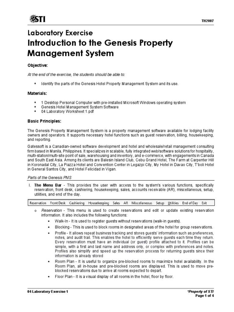 04 Laboratory Exercise 1 | PDF | User (Computing) | Icon (Computing)