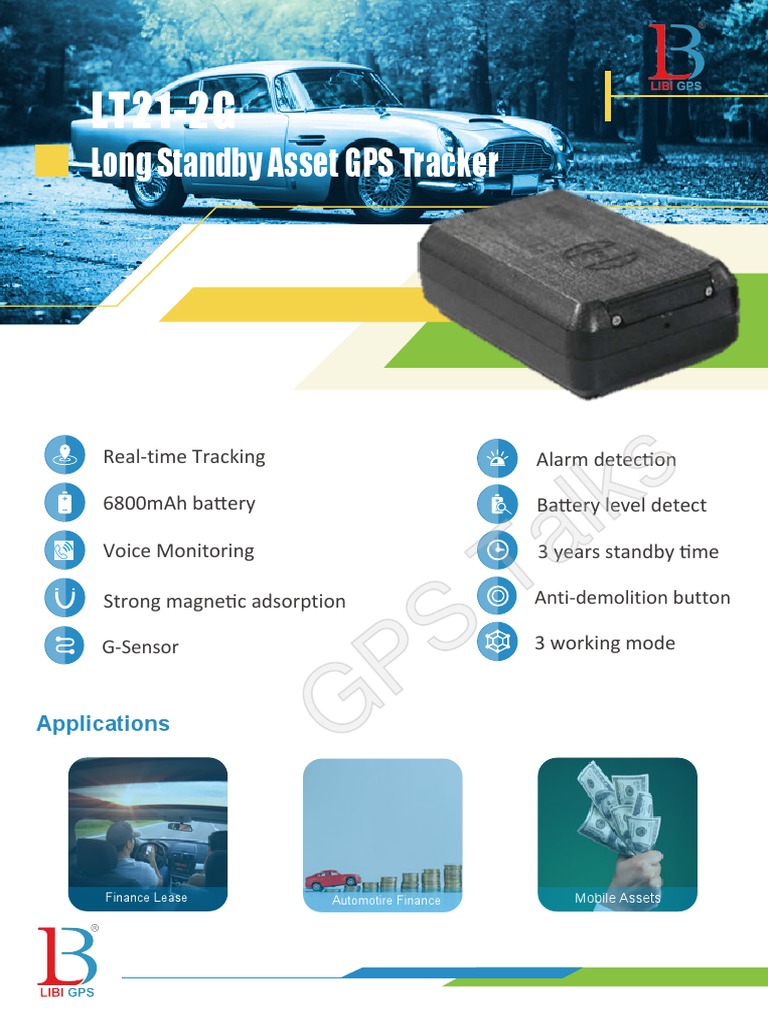 DataSheet TR21 01 | PDF