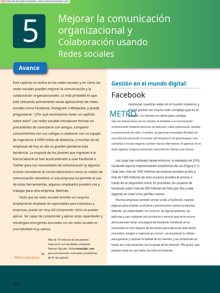 Cap. 5. Information Systems Today Managing The Digital World - Compress ... Cap. 5. Information Systems Today Managing The Digital World - Compress ...