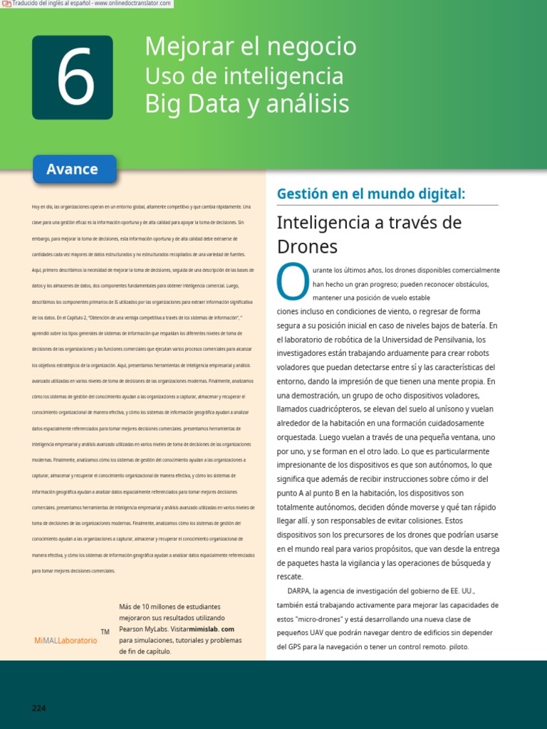 Cap.6. Information Systems Today Managing The Digital World - Compress ... Cap.6. Information Systems Today Managing The Digital World - Compress ...