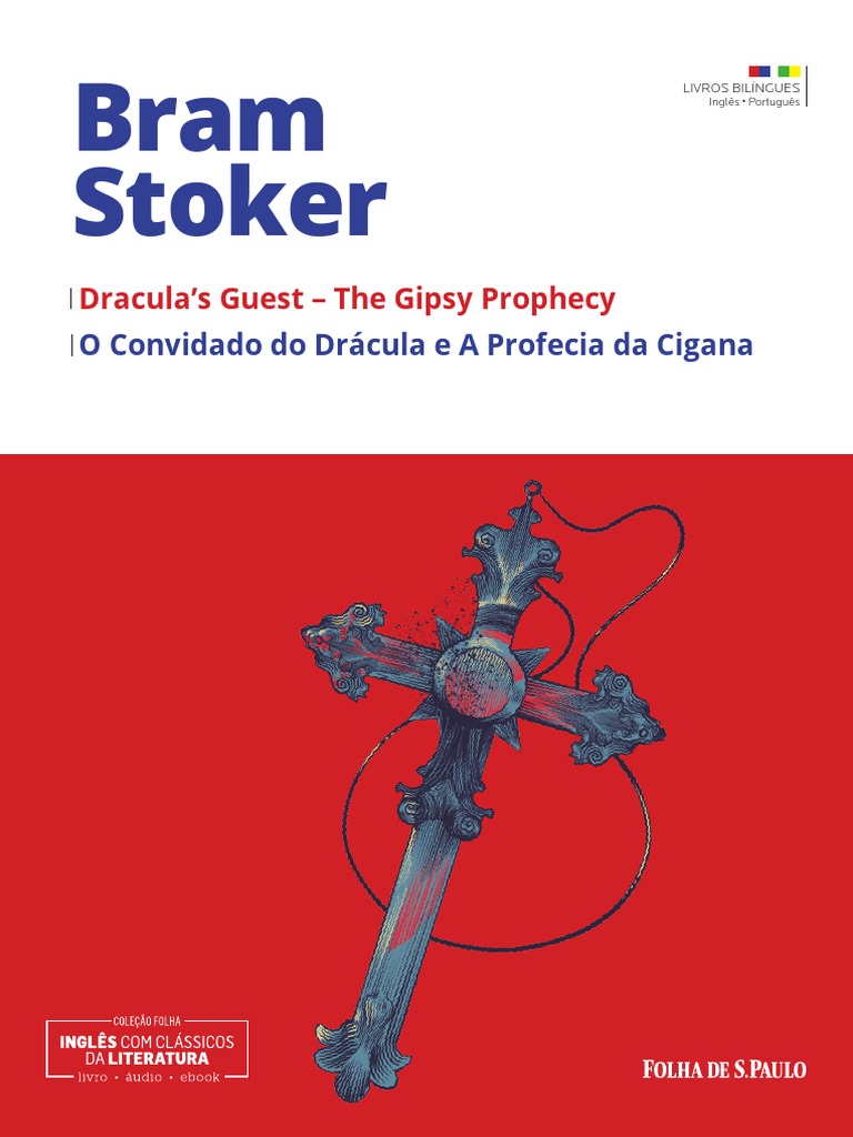 12 Stoker Draculas Guest Pdf Drácula