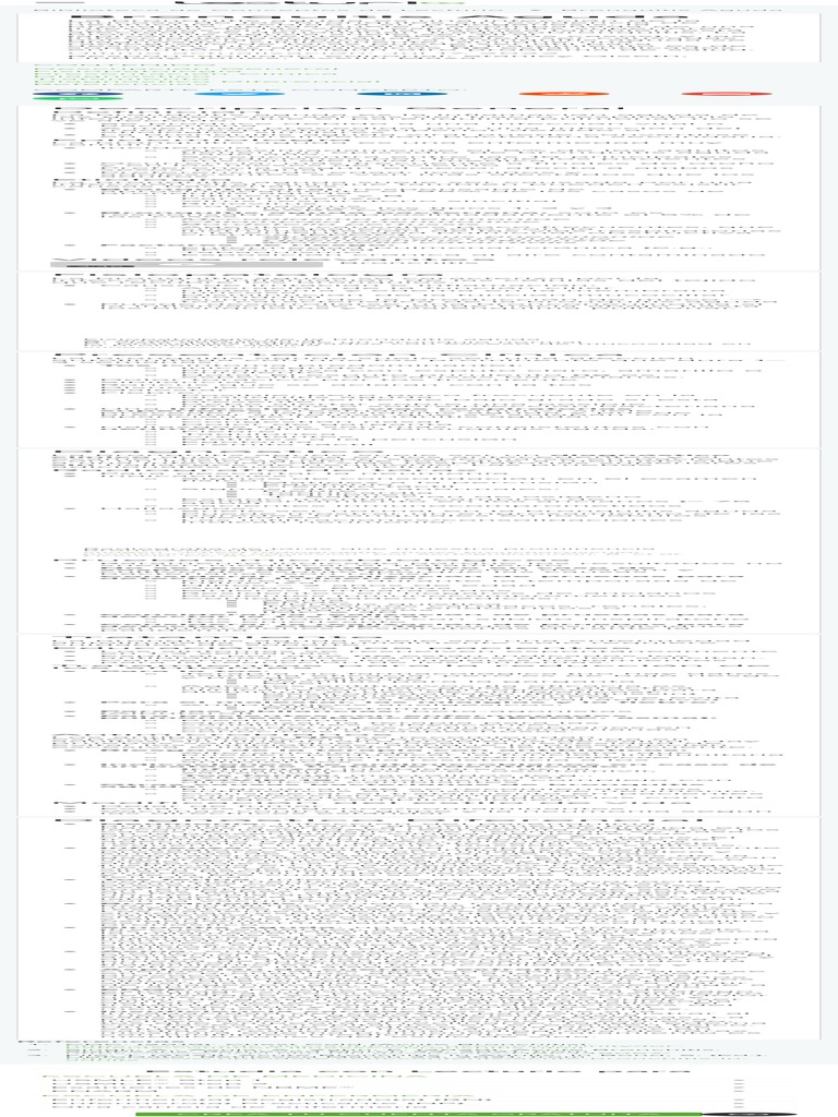 Bronquitis Aguda Concise Medical Knowledge | PDF | Neumonía | Tos