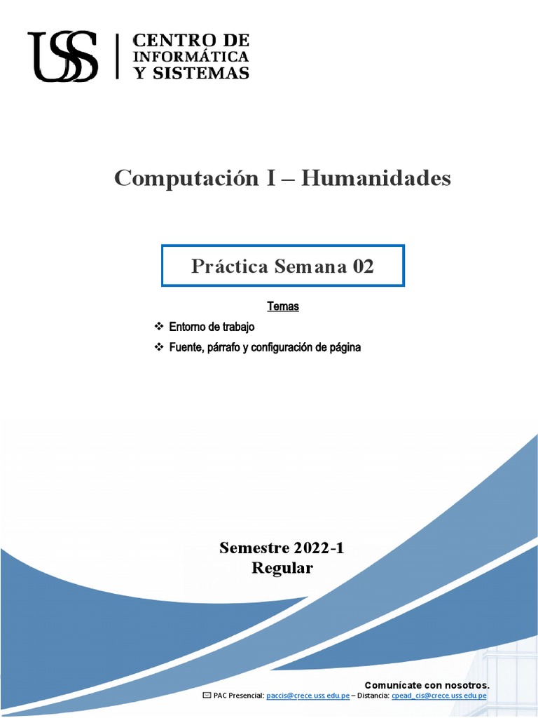 Practica N02 - Vásquez Bautista Sherly Hillary | PDF | Informática | Software