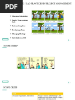 Updated PANDA Strategies Infographic | PDF | Psychological Concepts ...