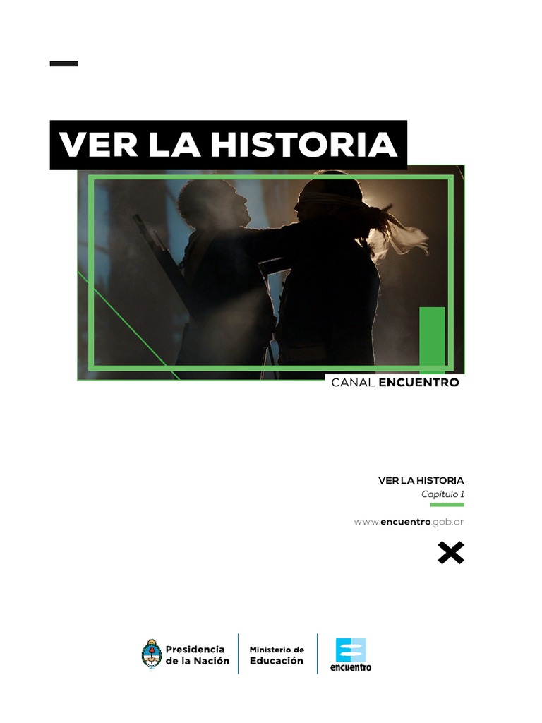 Ver La Historia Actividades | PDF | Buenos Aires | Argentina