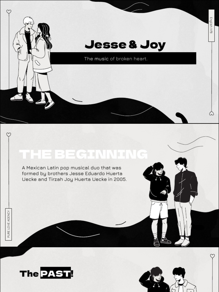 Jesse & Joy | PDF