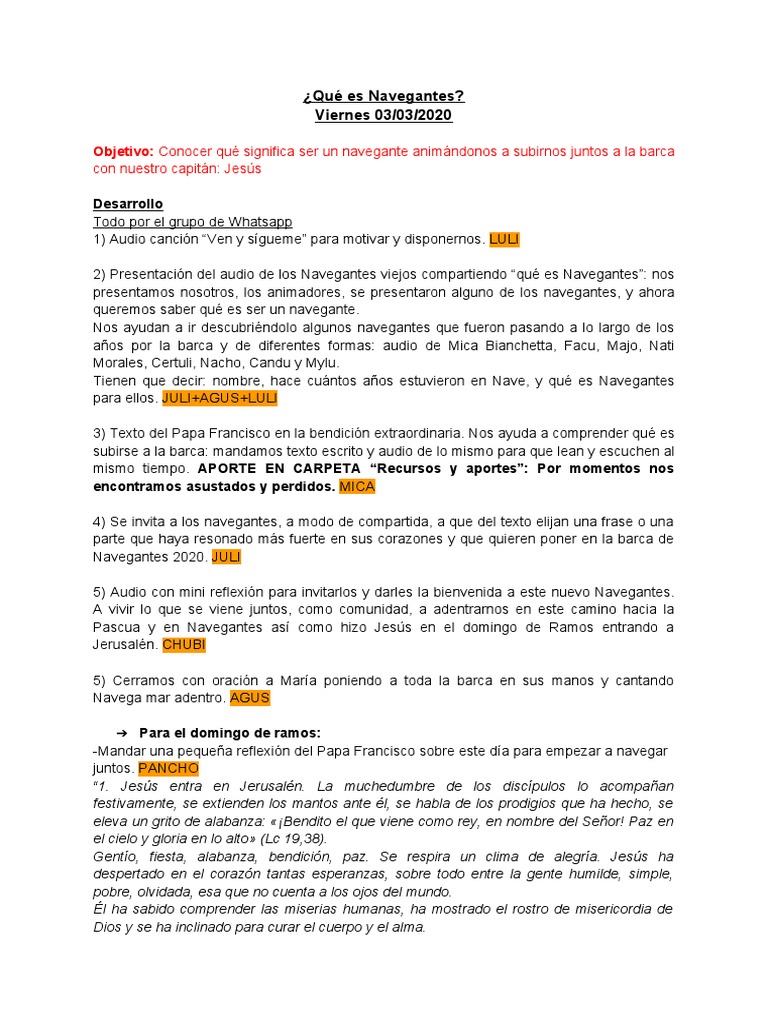 Encuentro #2 - Presentación 2 | PDF | Jesús | Amor