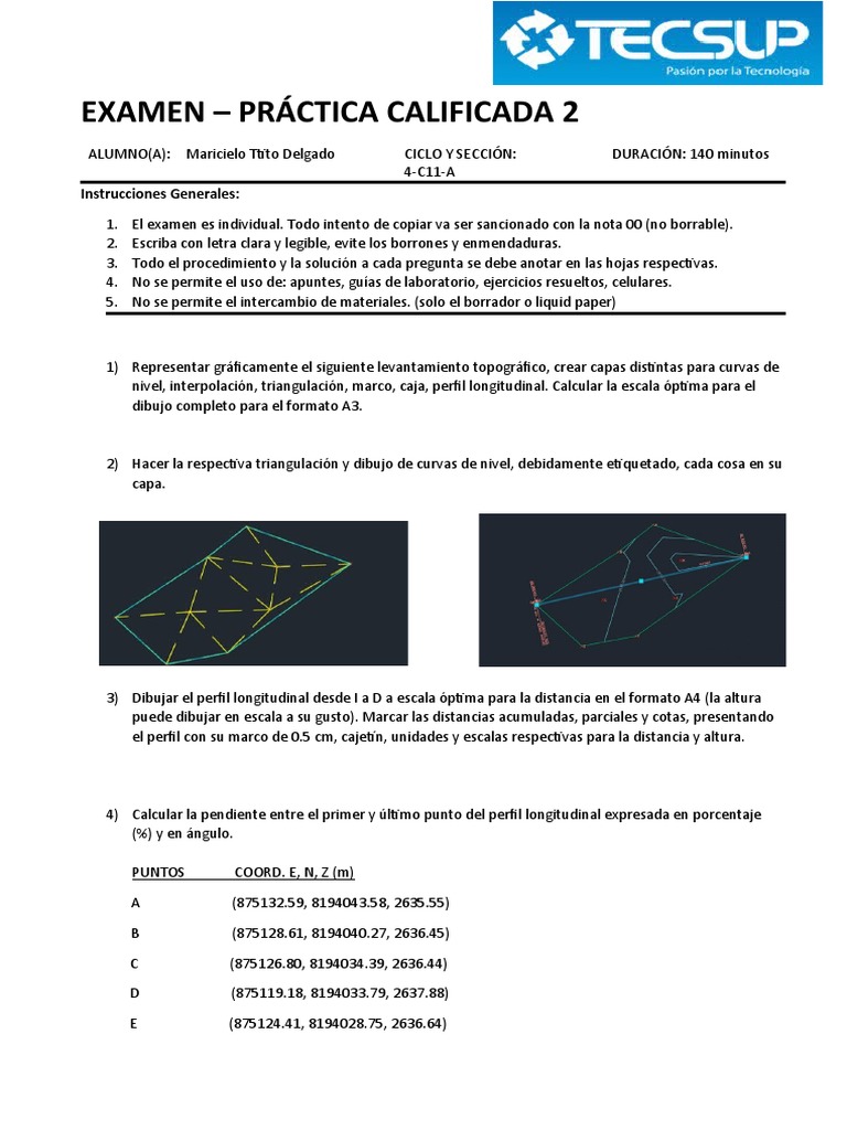 EXAMEN2-2023 Maricielo Ttito Delgado | PDF