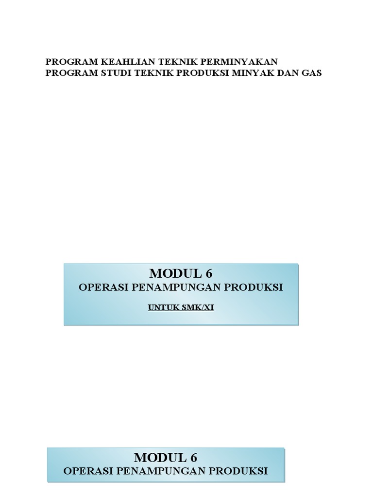 Modul Ajar Elemen 2 | PDF