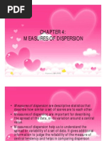 Ansari Bradley | PDF | Median | Probability And Statistics