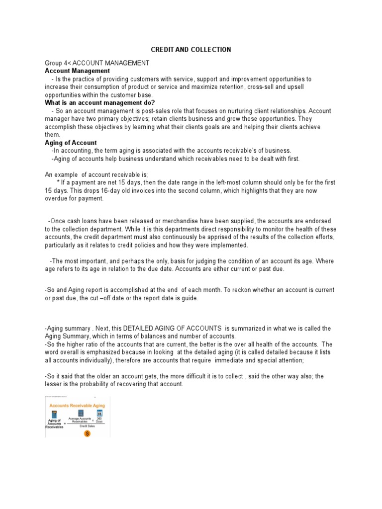 Credit and Collection | PDF | Foreclosure | Cheque
