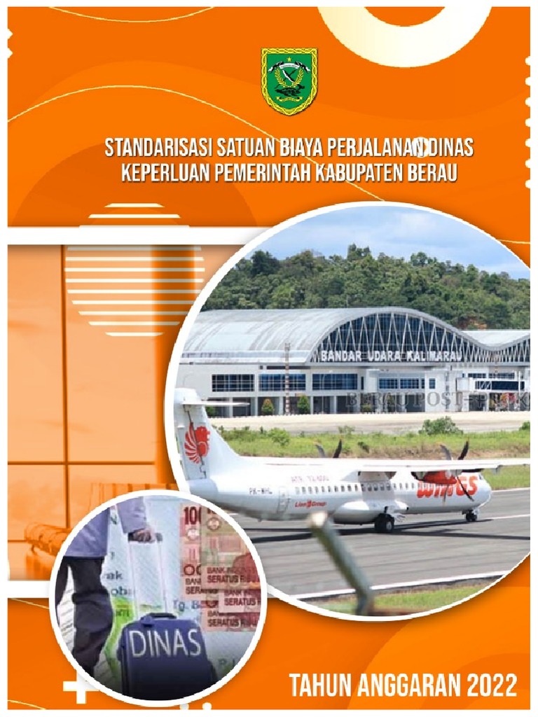 Standar Perjadin 2022 | PDF