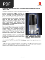 Operator Manual: Kongsberg K-Pos DP (OS) | PDF | Science & Mathematics