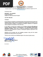 Cto Form | PDF