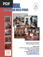Buku Panduan Acls Perki Cetakan 2021 - Compress 1 | PDF