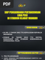 KUNCI E-ROHANI Polri 2025 | PDF