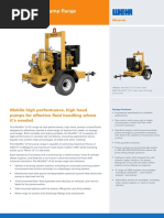 PDMS Well Symbols Table | PDF | Petroleum | Hydrocarbons