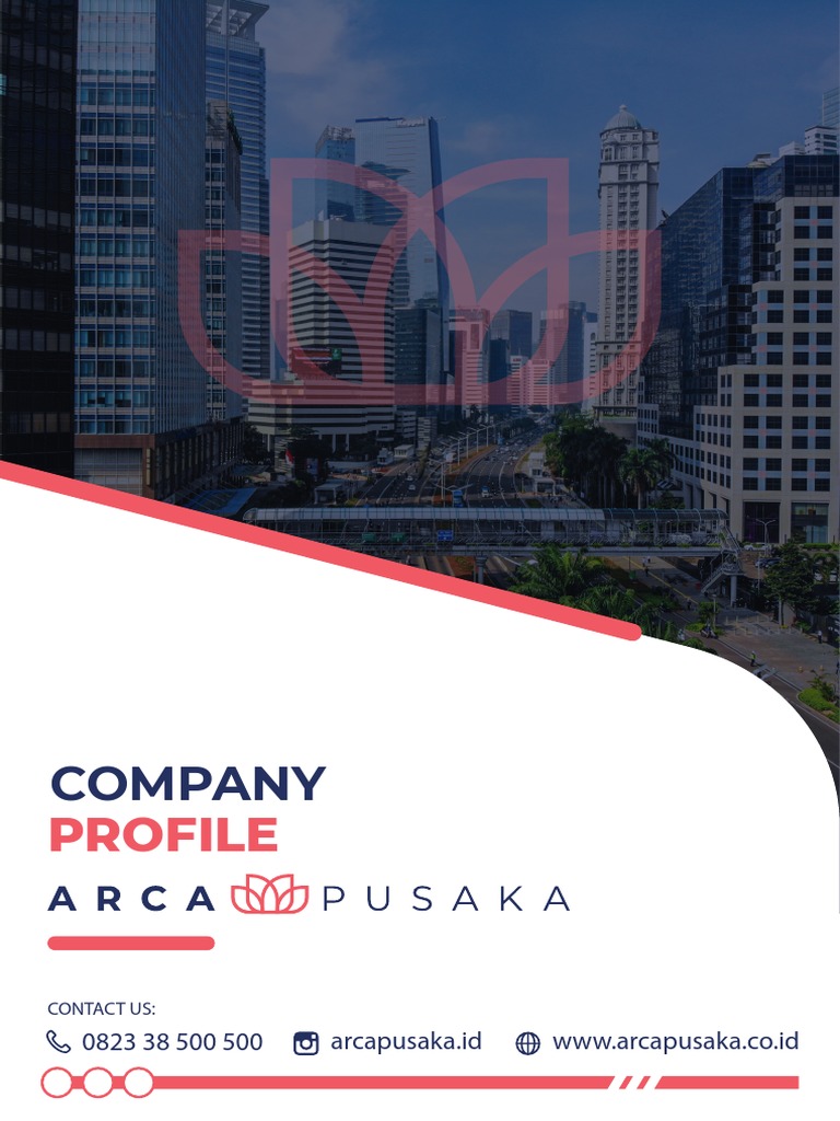 Compro Arca Pusaka New | PDF