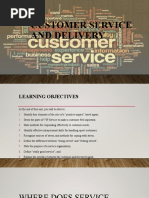 Flight Safety Demonstration Script 1 | PDF