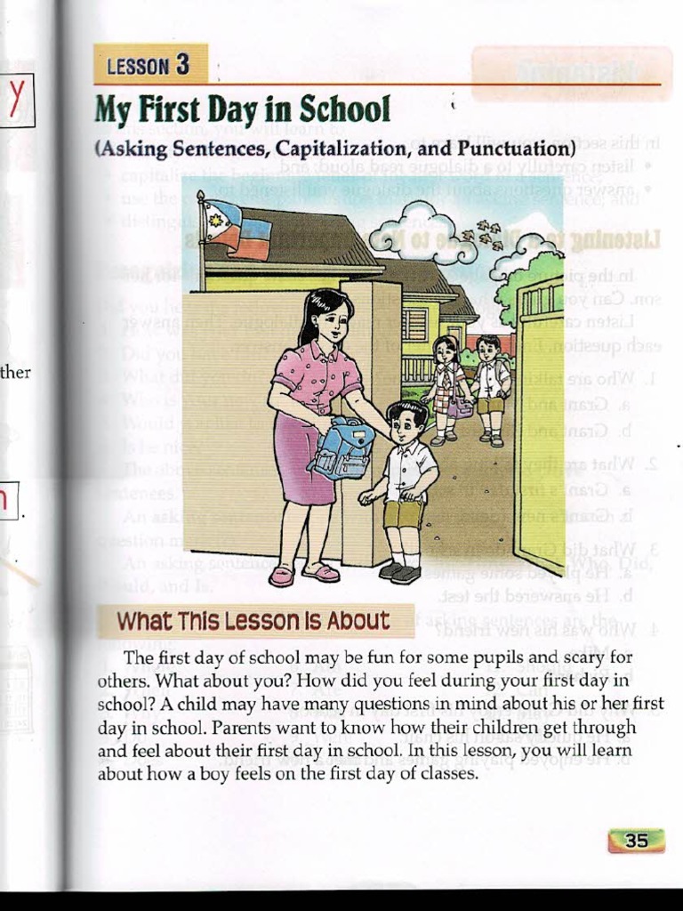 English 1 - 000001 | PDF