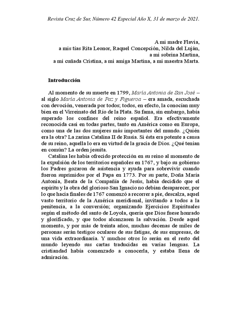 RHCZDS 04201 Fernando - Cornet Mama - Antula | PDF | España | Casa de ...