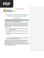 Tabla de Mets | PDF | Metabolismo | Caloría