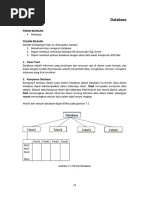Contoh Program Visual Basic Sederhana | PDF