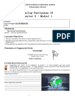 Asynchronous at Synchronous | PDF