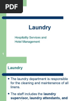 Laundry Notes | PDF | Washing Machine | Clothes Dryer
