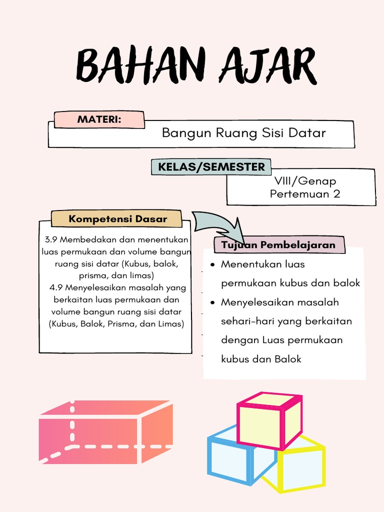 LKPD PT 2 BRSD | PDF