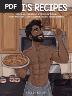 Just Add Magic Cookbook Jam 0419 | PDF | Cakes | Teaspoon