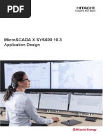 SYS600_IEC 61850 System Design | PDF | Computer Network | Computer ...