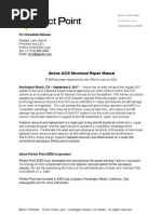 BAC5000 - Sealing General (BSS7604) Training (Rev3) | PDF | Silicone | Leak