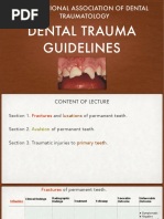 Ellis Classification Dentistry | PDF